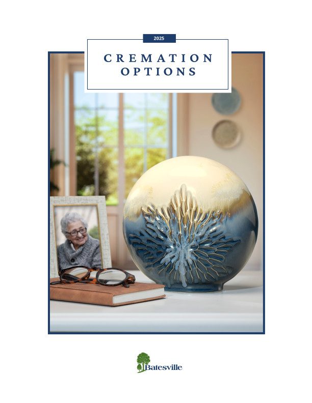 Cremation Merchandise - Horn Family Funeral Home and Cremations