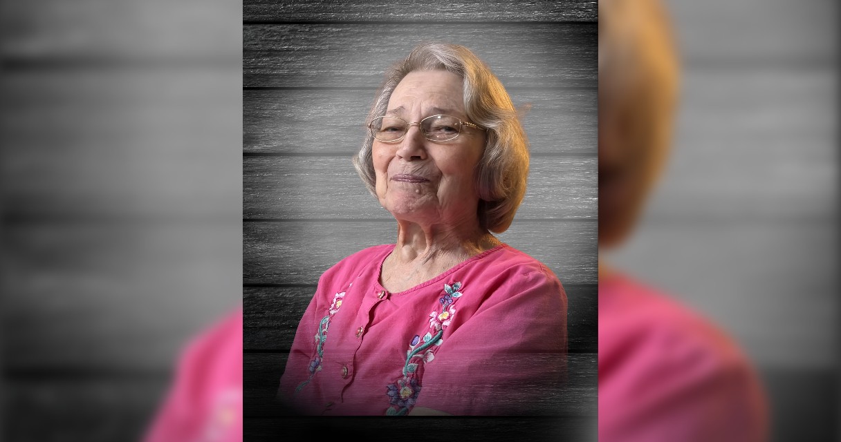 Laura Joyce Allen - Horn Family Funeral Home and Cremations