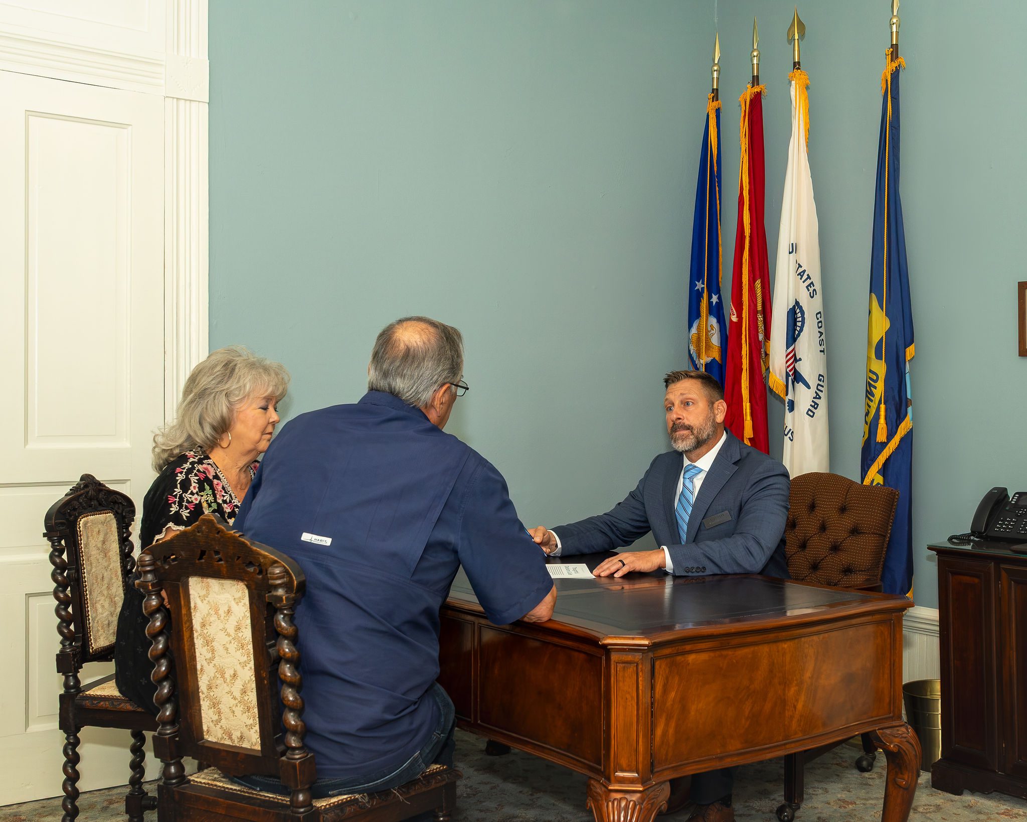 Why Plan Ahead - Horn Family Funeral Home and Cremations